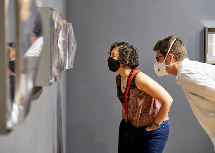 Visit the Frye | Frye Art Museum